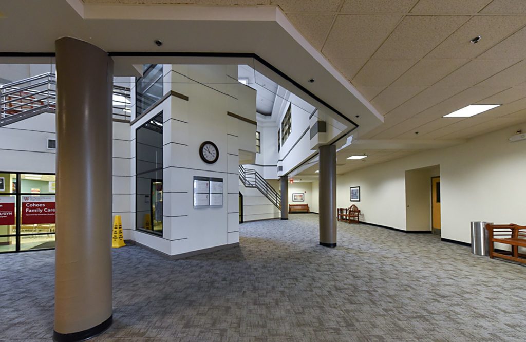 55 Mohawk Commons – Bonacquisti Brothers Construction